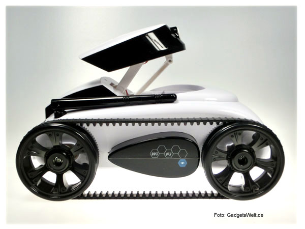 GadgestWelt – Entdecke deine Welt neu – mit dem Simulus